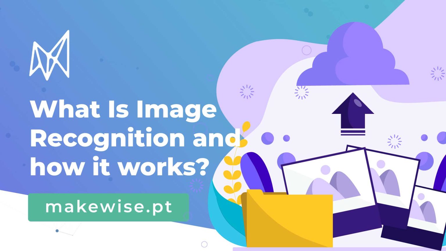 O que é o Reconhecimento de Imagem e como funciona? - MakeWise
