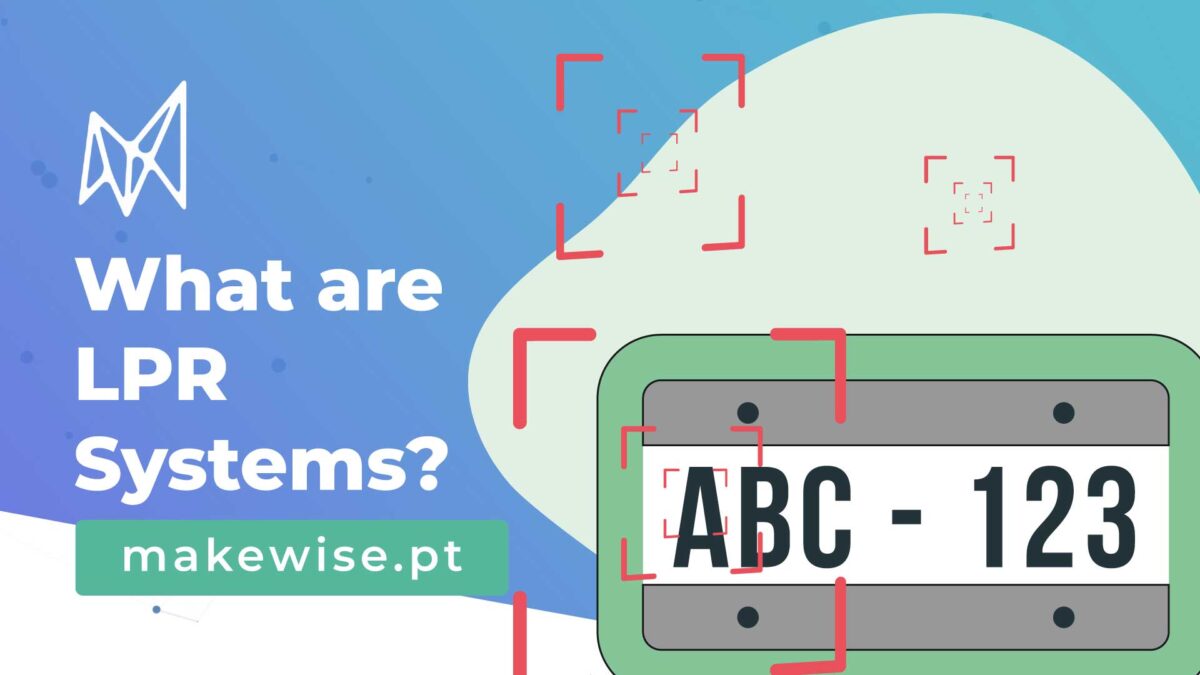 License Plate Recognition (LPR System) - MakeWise
