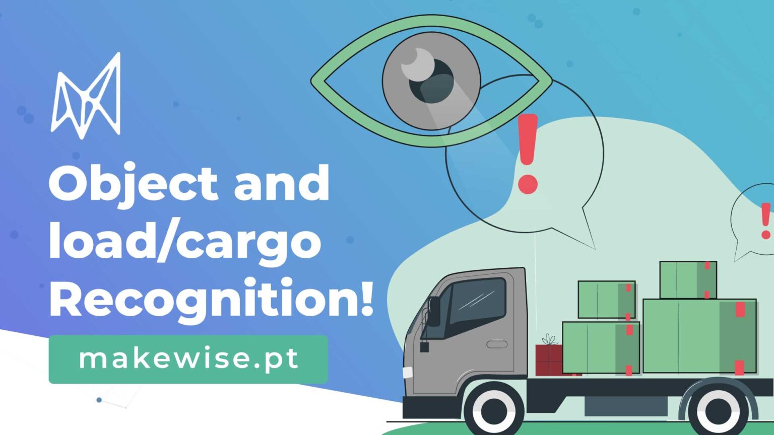Logistics and Raw Materials: How to control? - MakeWise